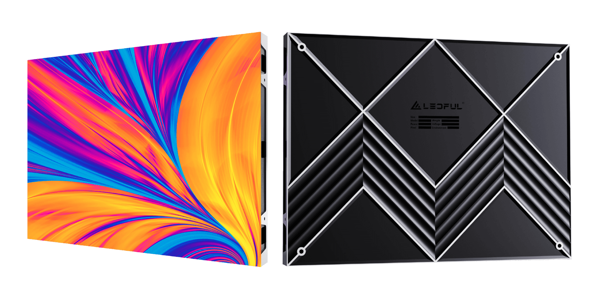 BM PRO Series - EVMA